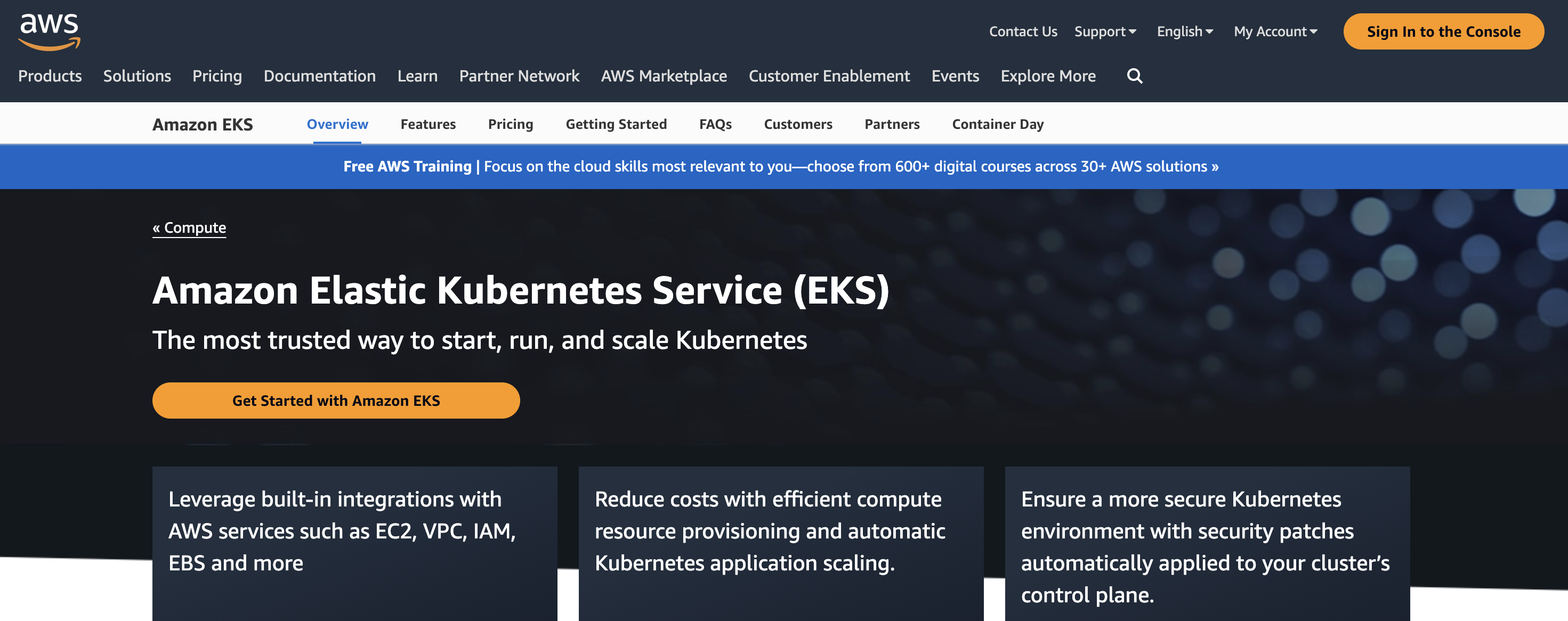 Wordpress And Kubernetes Getting Started With Kubernetes